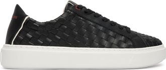Alexander Smith Sneakers Alexander Smith London ALBDLDM 9103 Schwarz