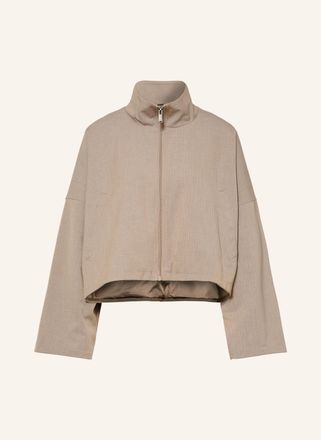ER Elias Rumelis Elias Rumelis Kastenjacke Marlowe beige