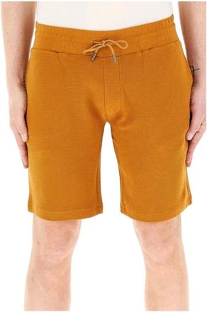 Colmar Homme, Shorts, Brun, Taille: XL Shorts d&eacute;contract&eacute;s