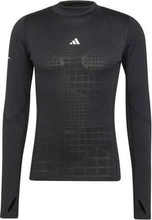 adidas Herren Shirt TECHFIT COLD.RDY Training
