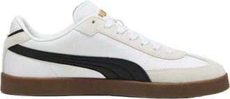 Puma Club II Era Sneakers - - Shoes - Herren - Wei&szlig; - 44 EU