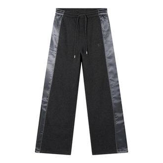 10 Days Femme, Pantalons, Gris, Taille: 36 FR Western Jogger Pant