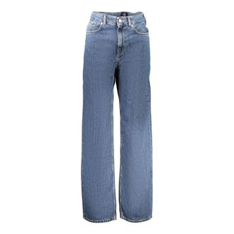 Pepe Jeans London Gerades Jeans - - Jeans - Damen - Blau - W32 L32