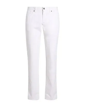Dolce & Gabbana BAS - Pantalons en jean sur YOOX.COM