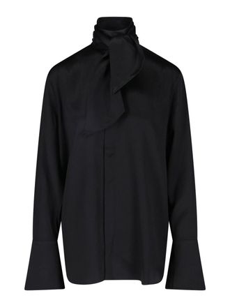 SA SU PHI Chemise - Noir
