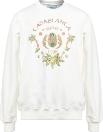 Casablanca TOPS - Sweatshirts auf YOOX.COM