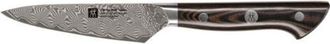 Zwilling Zwilling TANREI Spick- und Garniermesser 10 cm