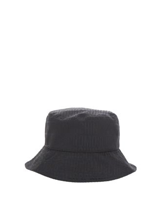 Moschino Hut - Schwarz