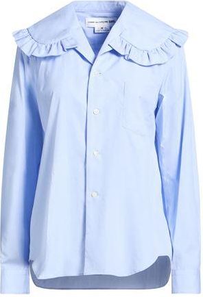 Comme Des Gar&ccedil;ons TOPS - Chemises sur YOOX.COM