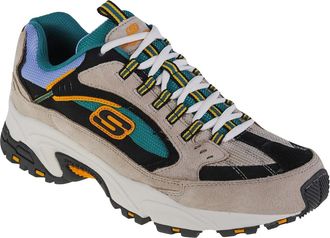 Skechers Sneaker low Skechers Stamina-Cutback