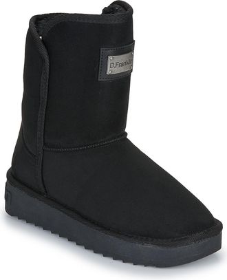 D.Franklin 370 NORDIC