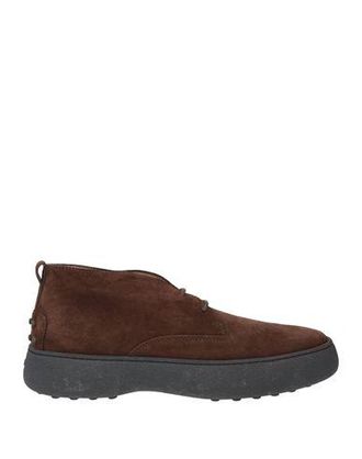 Tod's CHAUSSURES - Bottines sur YOOX.COM
