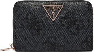 Guess Geldb&ouml;rse Laurel II Slg SWSO74 59140 Grau