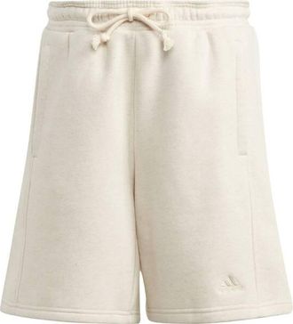 adidas Damen Shorts ALL SZN Fleece