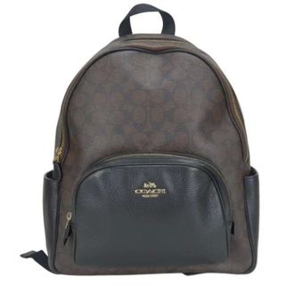 Coach Damen, Pre-Owned, Braun, ONE SIZEGr&ouml;&szlig;e