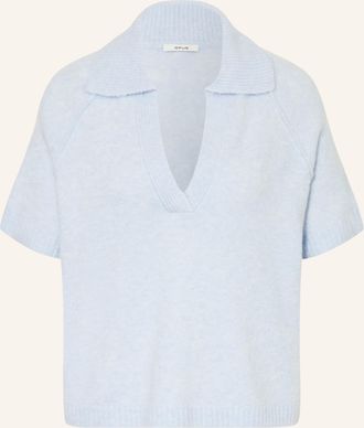 OPUS Pullover Pathena blau