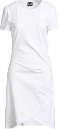 Emporio Armani KLEIDER - Midi-Kleider auf YOOX.COM