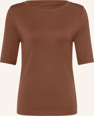 Juvia T-Shirt Jette braun