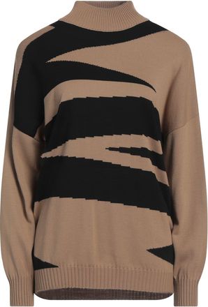 Corte dei Gonzaga STRICKWAREN - Rollkragenpullover auf YOOX.COM