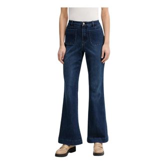 Joseph Ribkoff Damen, Jeans, Blau, XLGr&ouml;&szlig;e