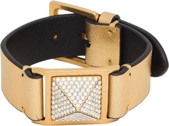 Valentino Garavani SCHMUCK und UHREN - Armb&auml;nder auf YOOX.COM