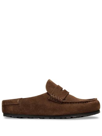 Birkenstock Naples Wrapped 1031701