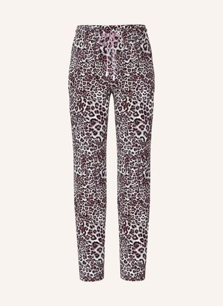 Marc Cain Hose Focha rot