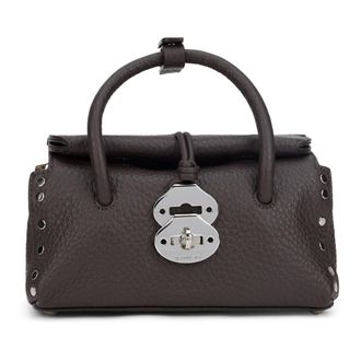 Zanellato Damen, Taschen, Braun, ONE SIZEGr&ouml;&szlig;e