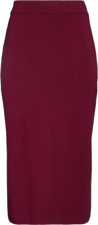 Kontatto HOSEN & R&Ouml;CKE - Midi-R&ouml;cke auf YOOX.COM