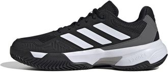 adidas Performance Herren Tennisschuhe Outdoor COURTJAM CONTROL 3 M CL