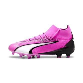 Puma Herren Ultra Pro FG/AG Fu&szlig;ballschuhe