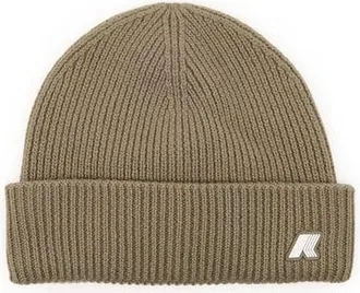 K-Way Bonnet c&ocirc;tel&eacute; Brice &agrave; logo