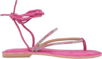 Cb Fusion SCHUHE - Zehentrenner auf YOOX.COM