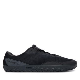 Merrell Sneakers Merrell Vapor Glove 7 J00003343 Schwarz
