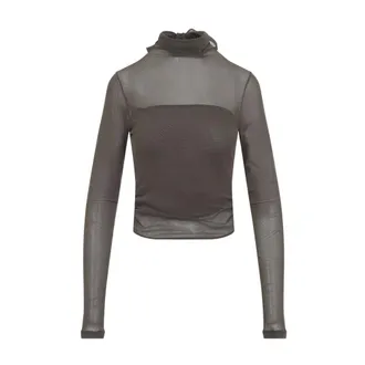 Christophe Lemaire Damen, Oberteile, Braun, XSGr&ouml;&szlig;e