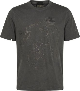 Aeronautica TOPS - T-shirts auf YOOX.COM