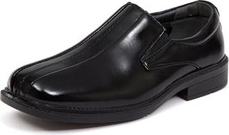 Deer Stags Wings Slip-on (Toddler/Little Kid/Big Kid),Black,10.5 M US Little Kid