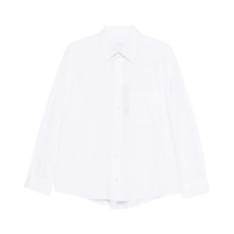 Birgitte Herskind Shirt - - Blouses & Shirts - Damen - Wei&szlig; - 3XS