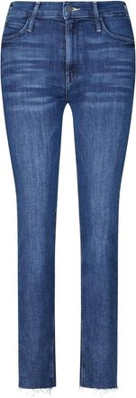 Mother Ankle Jeans Dazzler