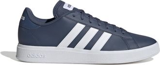 adidas Herren Grand Court Base 2.0 Shoes Schuhe, preloved Ink/Cloud White/preloved Ink, 36 2/3 EU