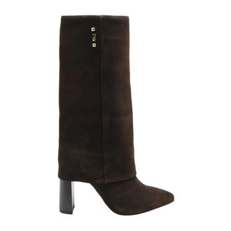 Nero Giardini Reynold - - Shoes - Damen - Braun - 39 EU