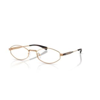Michael Kors Palo Alto - - Accessories - Herren - Braun - 56 MM