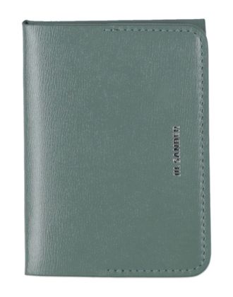 Jil Sander Kleinlederwaren - Kartenetuis auf YOOX.COM