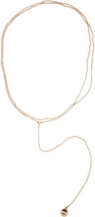 Borbonese SCHMUCK und UHREN - Halsketten auf YOOX.COM