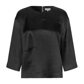 Masai Blouses & Chemises - Femme - Blouses et Chemises - Noir - Taille: 46 FR