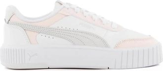 Puma Carina Mia Sneakers - - Sport - Damen - Wei&szlig; - 38 EU