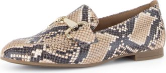 Gabor Slipper