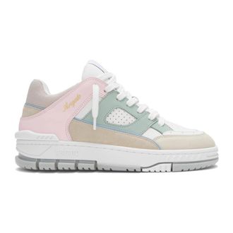 Axel Arigato Bereich Lo Sneaker - - Shoes - Damen - Mehrfarbig - 37 EU