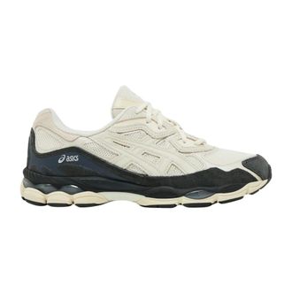 Asics Herren, Schuhe, Grau, 39 1/2 EUGr&ouml;&szlig;e