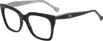 Carolina Herrera Femme, Accessoires, Noir, Taille: 53 MM HER 0227 BSC